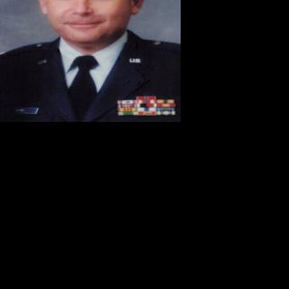 William "Bill" Cashel