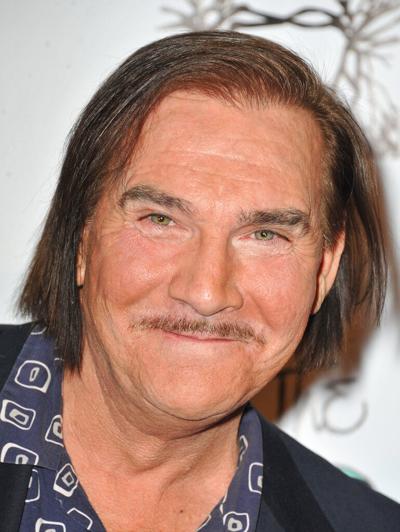 'Pee-wee's Playhouse' and 'Elvira' stars say John Paragon was so much ...
