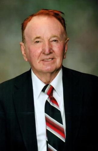 Donald Darnell | Obituaries | thesouthern.com