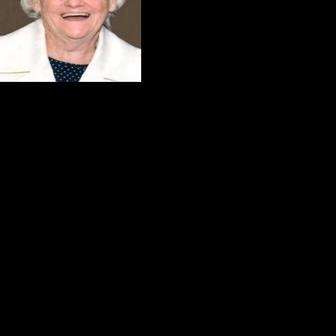 Betty Schultz | Obituaries | thesouthern.com