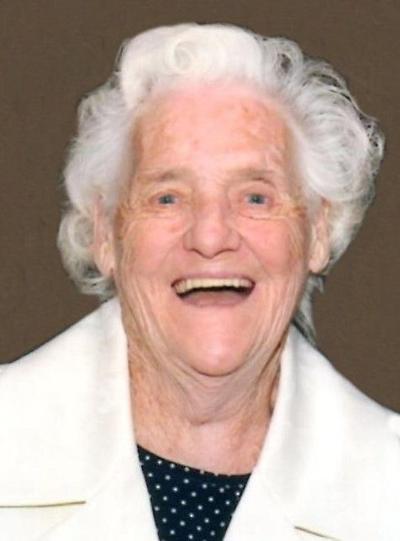 Betty Schultz | Obituaries | thesouthern.com