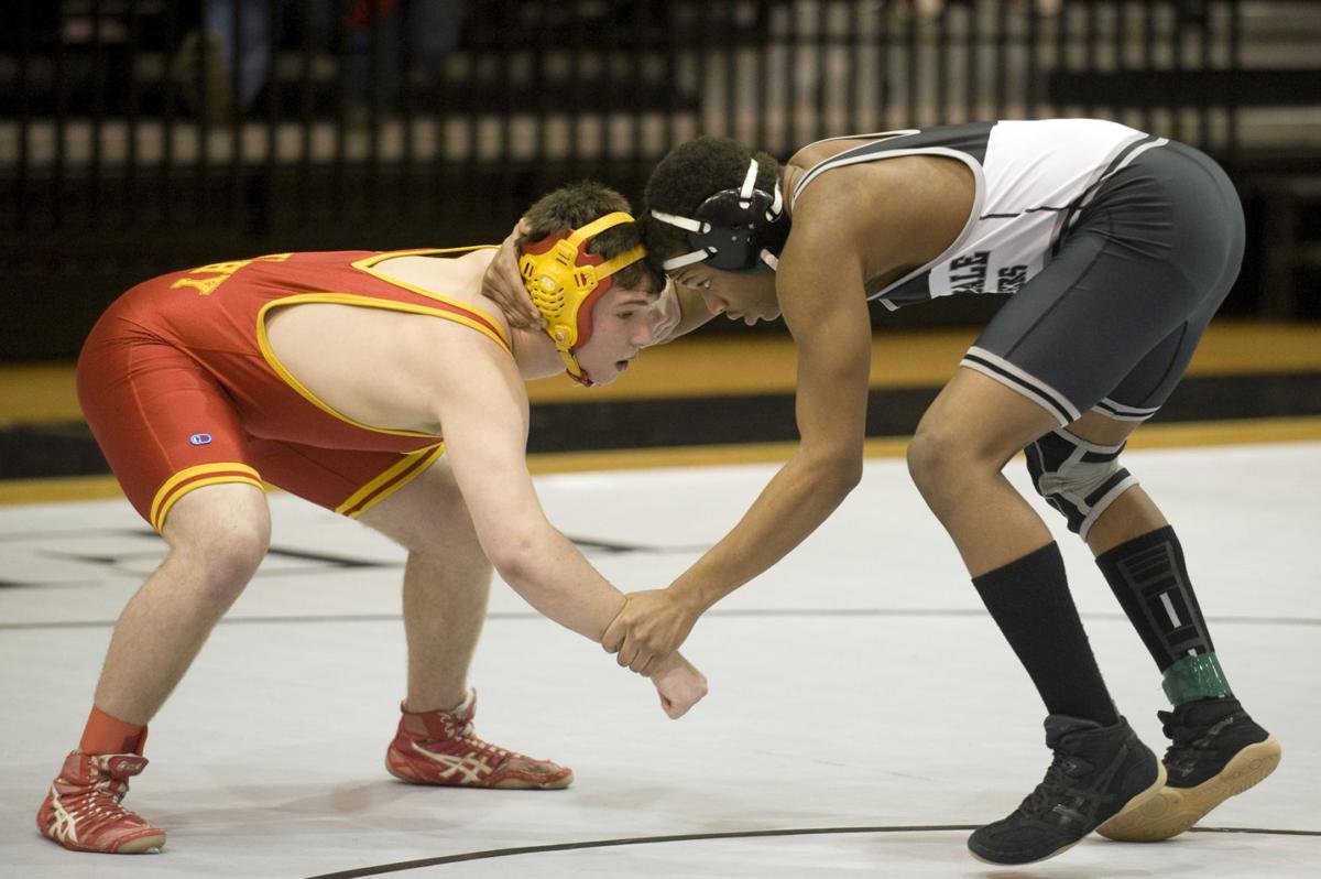 Local wrestlers look for return to state | High School Sports ...