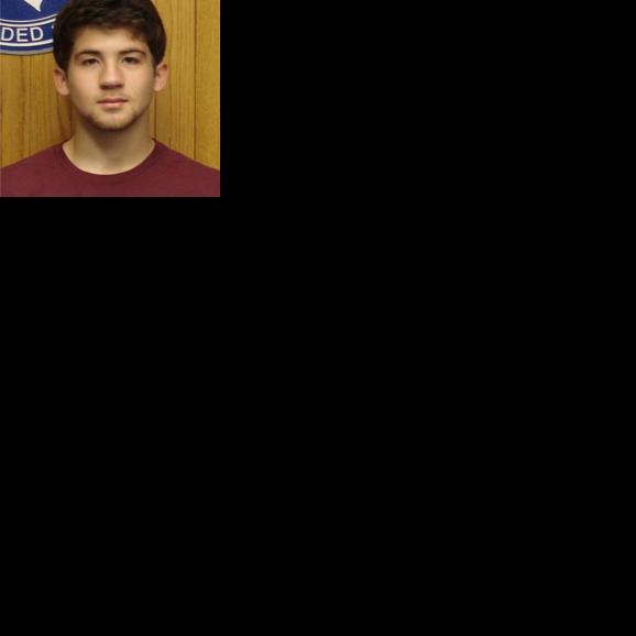 Ahmed Amley awarded JALC scholarship | Education | thesouthern.com