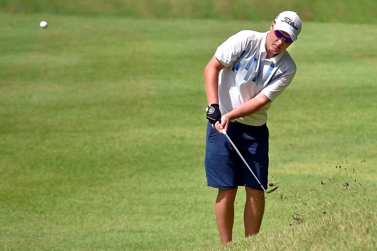 Koeneman Memorial Players Cup | Sports | thesouthern.com