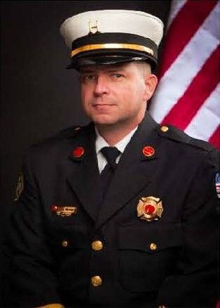 Retired Assistant Fire Chief Bill Heyde dies, funeral planned for ...