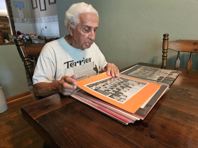 Jackson enjoyed iconic career as Terriers coach | Latest Headlines ...