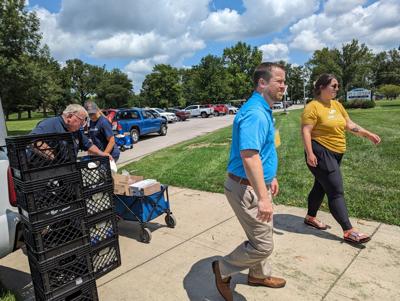 SSM Health in Southern Illinois needs input from residents to better ...