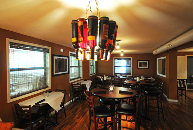 The W brings distinctive dining to Du Quoin | Local Business ...
