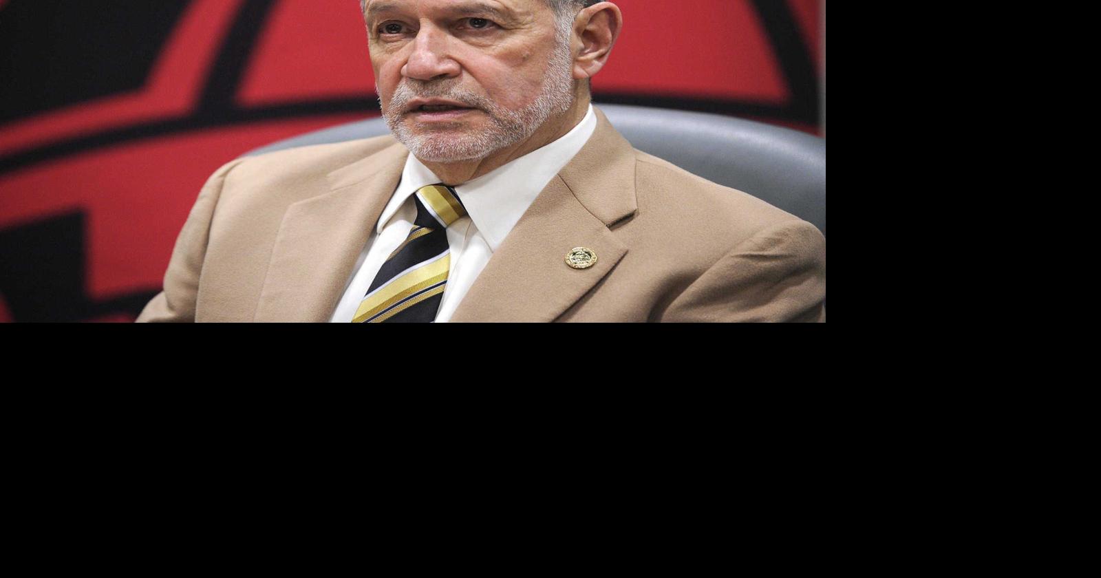 SEMO president apologizes for beer bong decision at SIUC; video clip ...