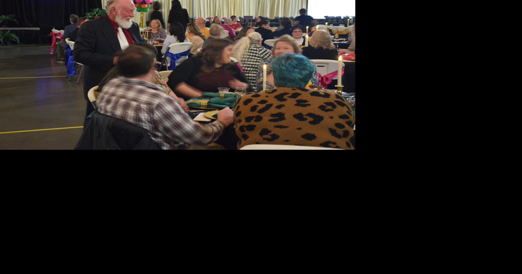 SIH honors nearly 500 employees for service dedication | Latest ...