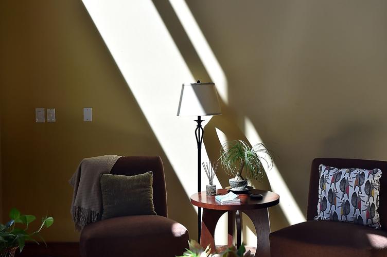 Photo tour: Look inside The Makanda Inn | Home-and-garden | thesouthern.com