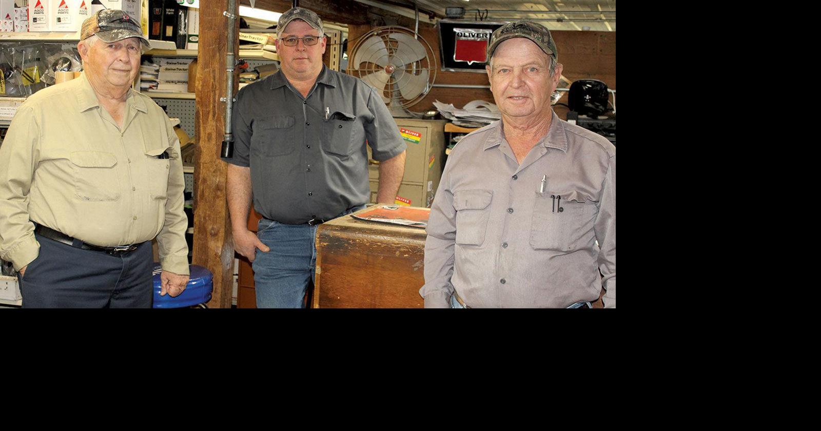 Waterloo family turns parts hobby into full-time business | Environment ...