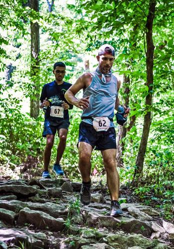 Keith Roberts of Harrisburg has run marathons in all 50 states | Sports ...