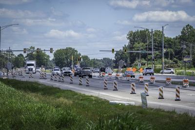 IDOT discusses new and in-progress road construction projects | Local ...