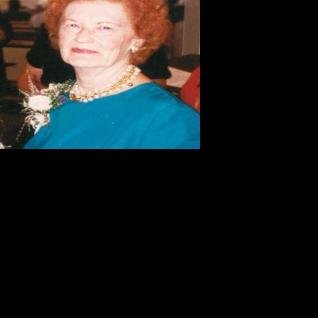 Margaret Lamont | Obituaries | thesouthern.com