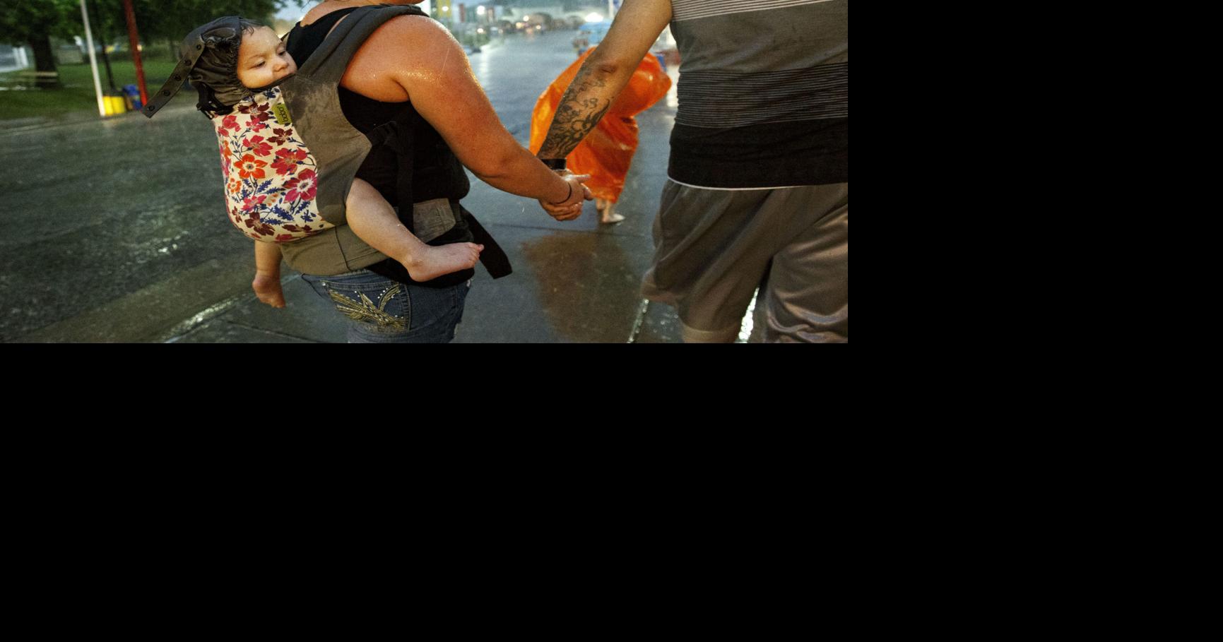 Illinois State Fair vendors having hard time after flooding | State ...