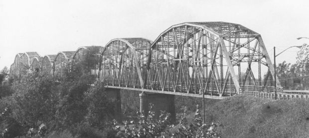PHOTOS: Southern Illinois Bridges | | thesouthern.com