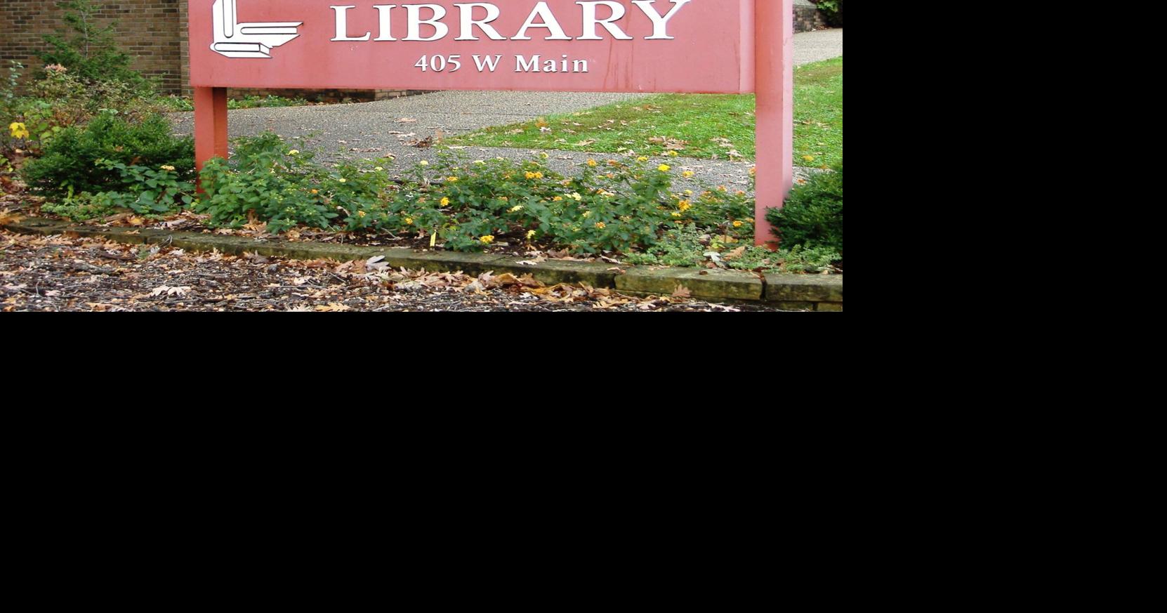 Carbondale Public Library announces new set of social work interns ...