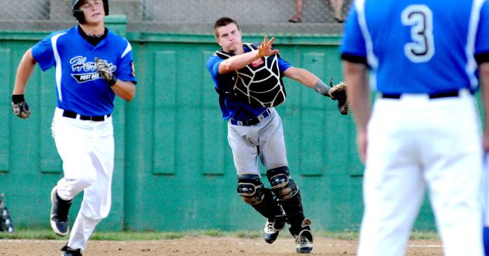Sparta legion holds on to advance | Sports | thesouthern.com