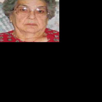 Rose Yates | Obituaries | thesouthern.com