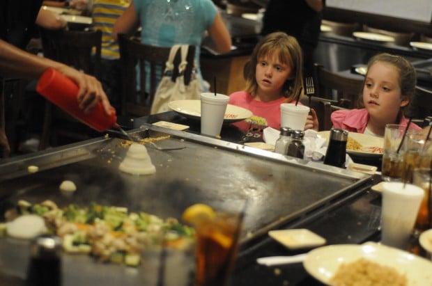 Fujiyama opens Marion location | Local Business | thesouthern.com