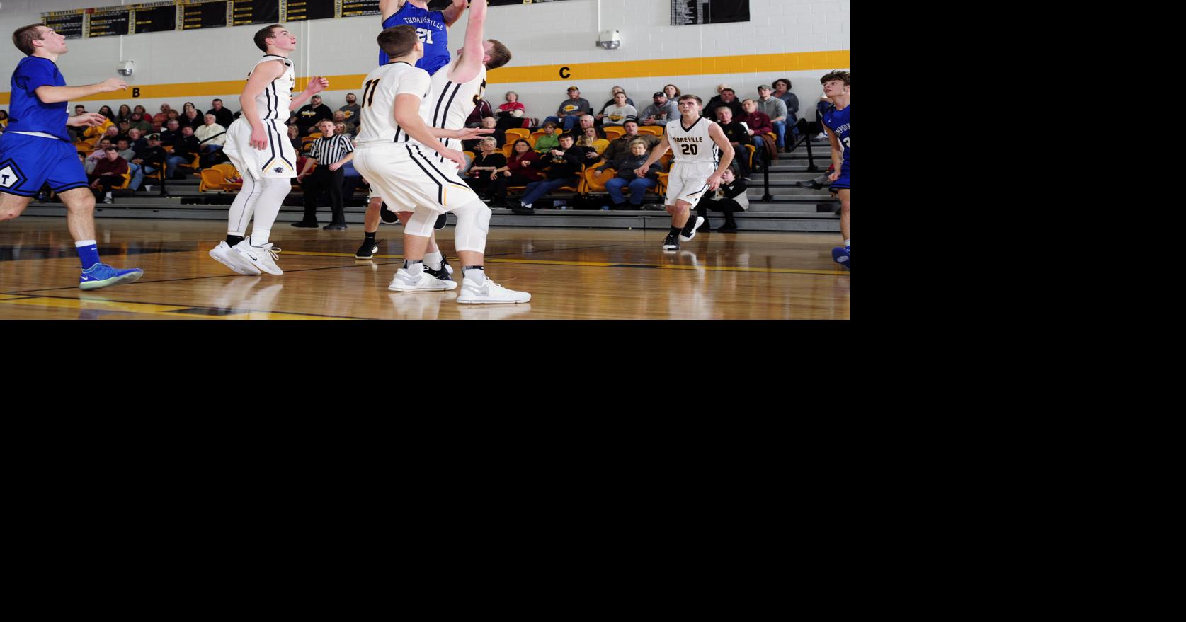 Sesser-Valier Tournament Preview | Thompsonville brings unbeaten record ...