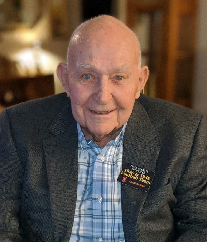 James W. Wright | Obituaries | thesouthern.com