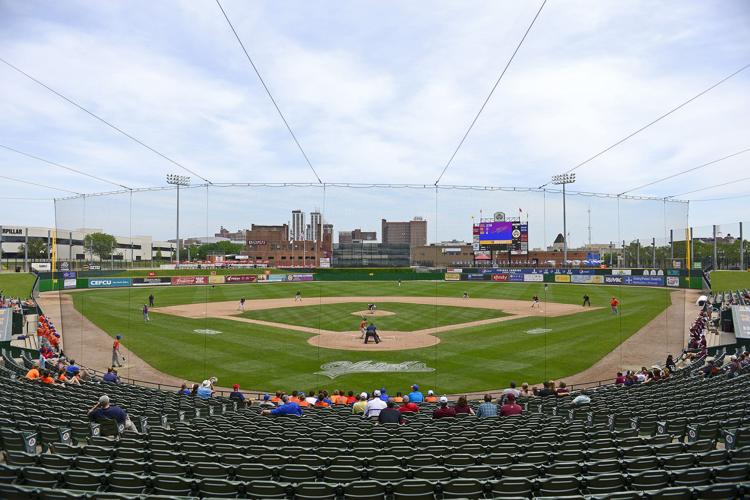 Cobden captures Class 1A state title with 6-run 6th | Cobden ...