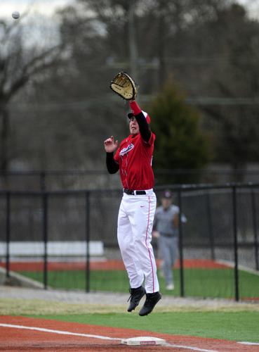 Prep Baseball | Benton opens season by pounding Du Quoin | High School ...