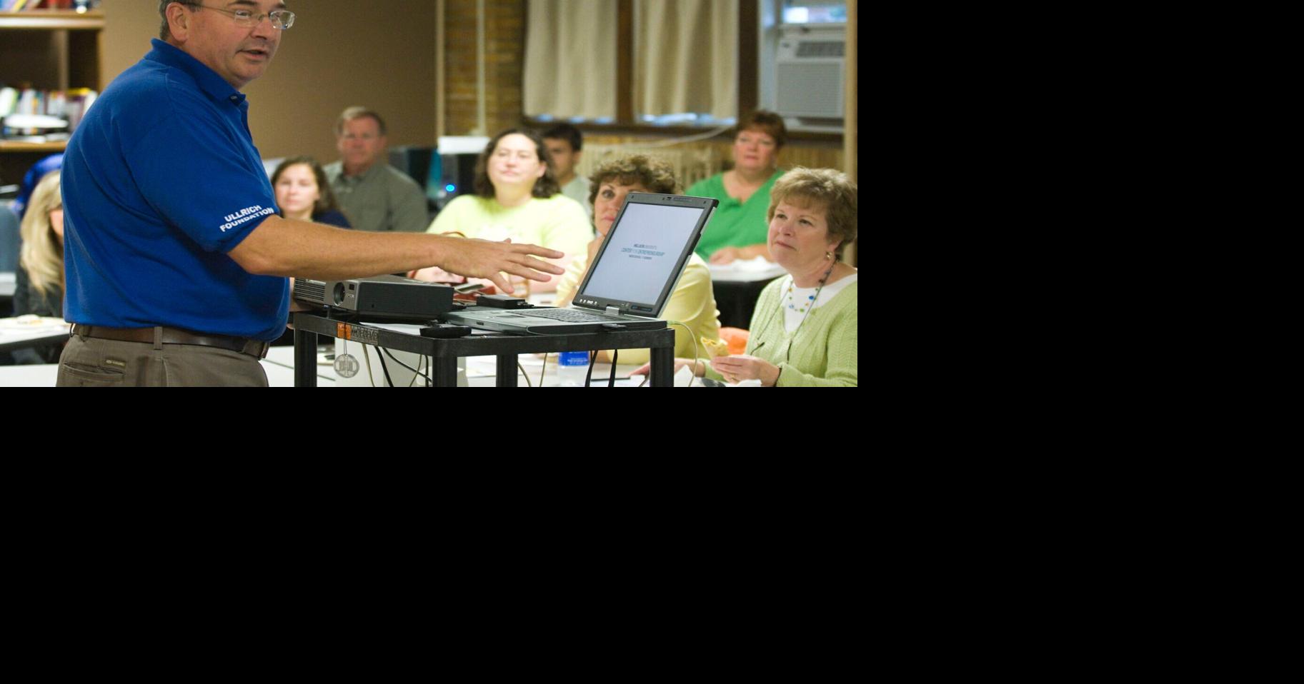 Kindred: Teacher, coach and friend, Dan Boynton served others in every ...