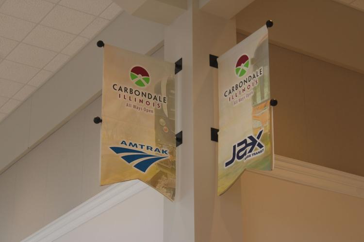 Carbondale SIMMS station opens Tuesday | People | thesouthern.com