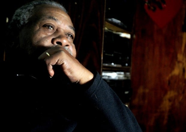 Big Larry's Big Mission | Entertainment | thesouthern.com
