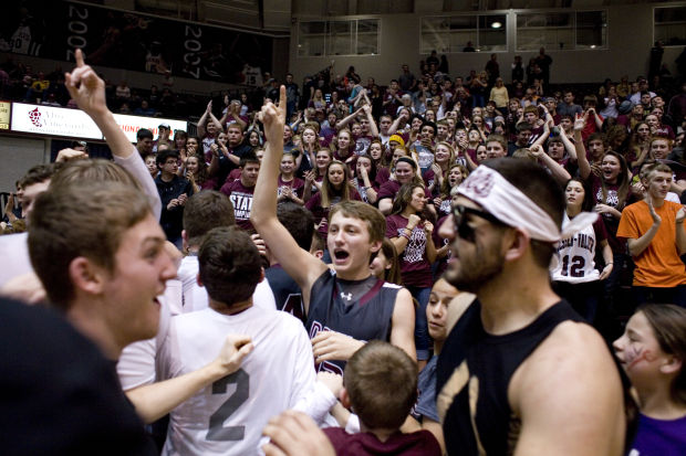 Class 1A State Tournament: Sesser-Valier focuses on matter at hand ...