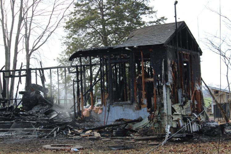 Fully involved fire destroys Hurst home | Latest Headlines ...