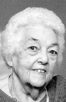Mildred Williams White | Obituaries | thesouthern.com