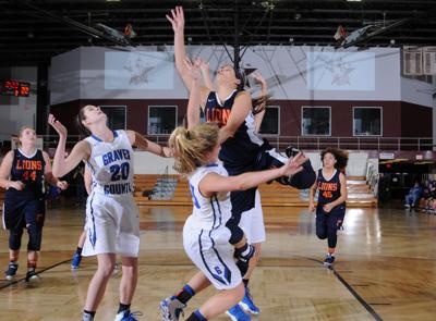 Athlete of the Week | Carterville's Megan Barrett | Sports ...