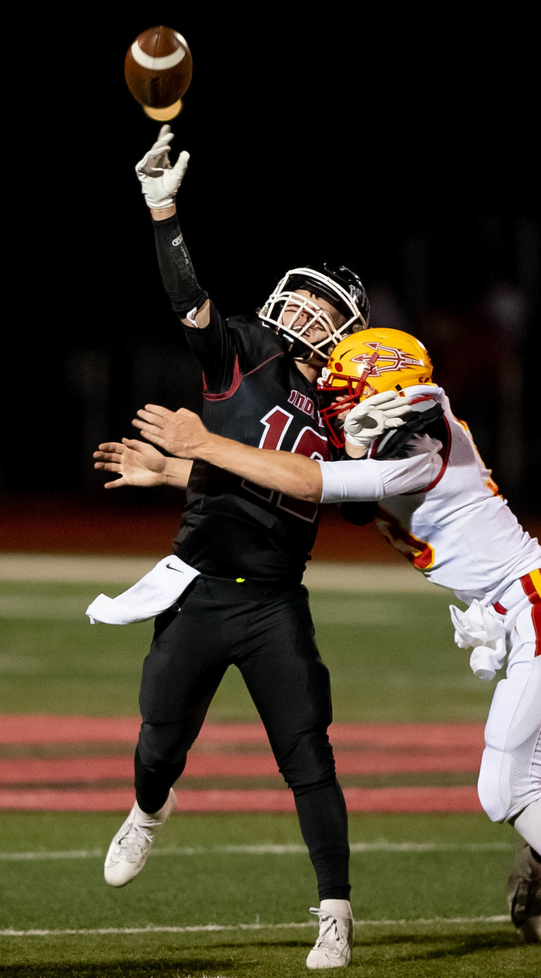 Prep Football Preview | Du Quoin hosts Monticello to open Class 3A ...
