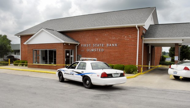 Olmsted robbery suspects in custody | Local News | thesouthern.com