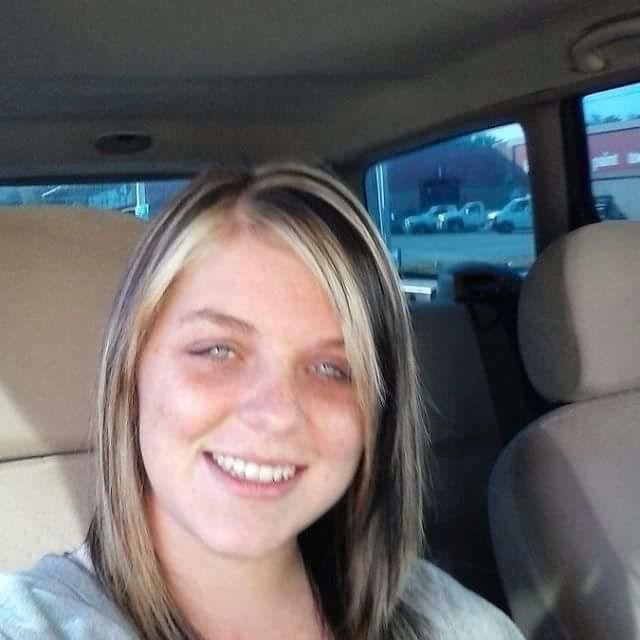 Autopsy complete for young woman whose body was found Thanksgiving Day ...