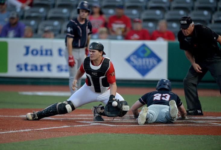 Prospect League Baseball Thrillbillies eliminated by Quincy | Sports ...