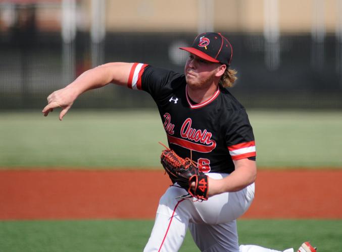 Prep Baseball | Du Quoin downs Chester to advance to regional final ...