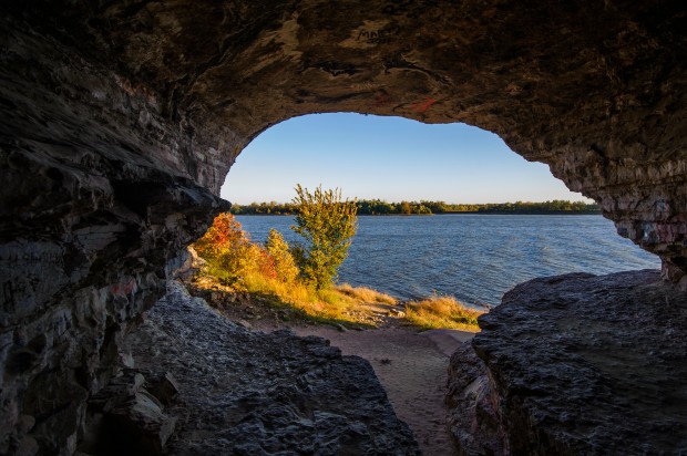 What will be your favorite thing about Cave-in-Rock? | Magazine ...