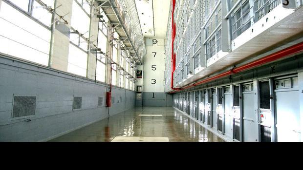 Pontiac prison readies for mental health overhaul | State/Region ...