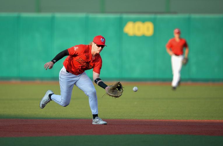 Prospect League Baseball Thrillbillies eliminated by Quincy | Sports ...