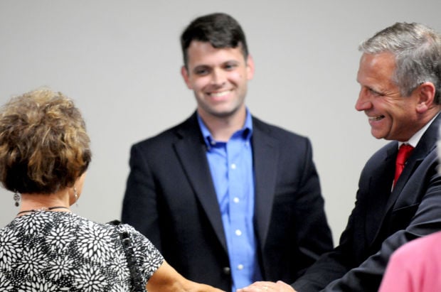 Mike Bost will seek the 12th District Congressional seat | Latest ...