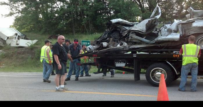 Cobden teenager killed in auto accident on US 51 | Local News ...