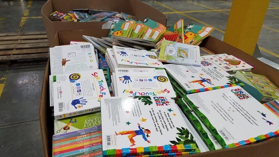 ReaderLink is a successful, growing entity in Marion | Latest Headlines ...