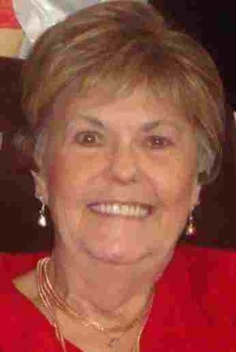 Patricia Beasley James | Obituaries | thesouthern.com