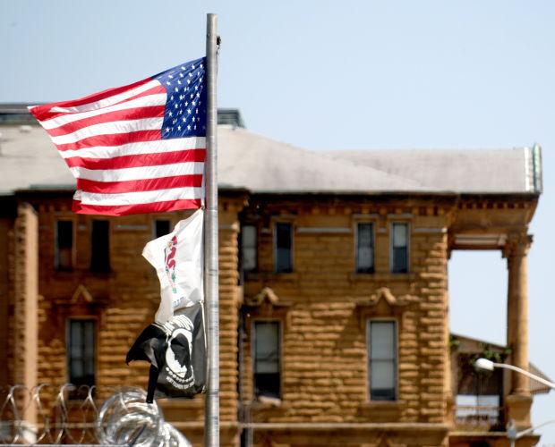 Photos: A look behind the fence inside Menard Correctional Center ...