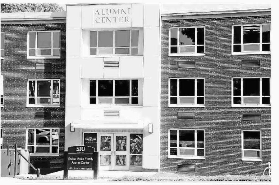 SIU Alumni Association changes membership process | | thesouthern.com